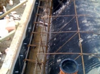 Waterproofing and Gasproofing | Page 2 | Miers Construction Products