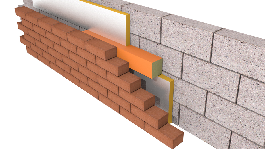 ARC Cavity Stop Socks & TCB's | Miers Construction Products