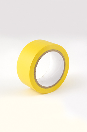 Formwork Tape / PVC Tape | Miers Construction Products