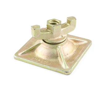 Tierod - Angle Washers | Miers Construction Products