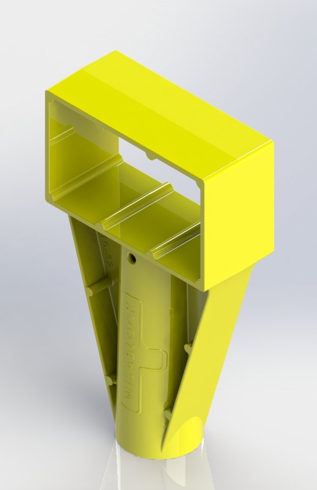 WISA Block | Miers Construction Products