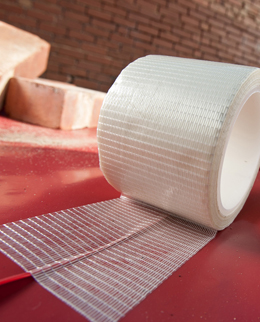 Visqueen Tapes | Miers Construction Products