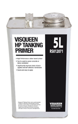 Visqueen HP Tanking primer | Miers Construction Products