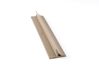 Chamfer Edge Profile - Radius | Miers Construction Products