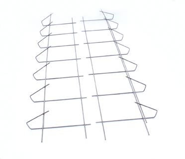 Dowel Bar Cradles | Miers Construction Products