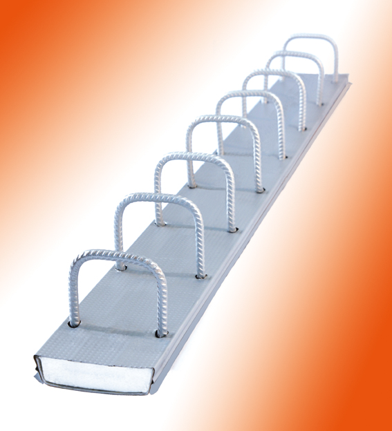 Rebar Connection System - Conti Strip | Miers Construction Products