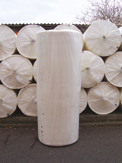 Frost Blankets | Miers Construction Products