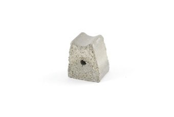 Single Cover Concrete Spacers | Miers Construction Products