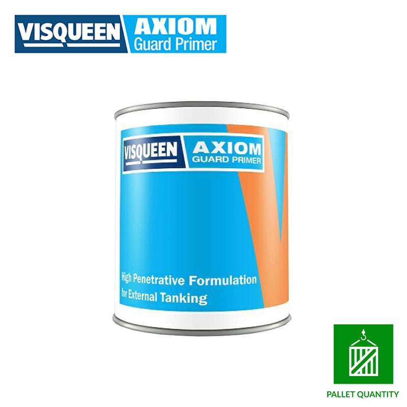 Visqueen Axiom Guard Primer | Miers Construction Products