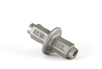 Tierod - Water Barrier Nuts | Miers Construction Products